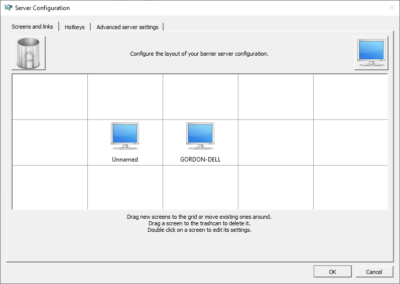 Share your keyboard and mouse between computers with Barrier - Raspberry Pi