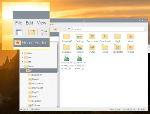 Latest Raspberry Pi Os Update May 2020 Raspberry Pi