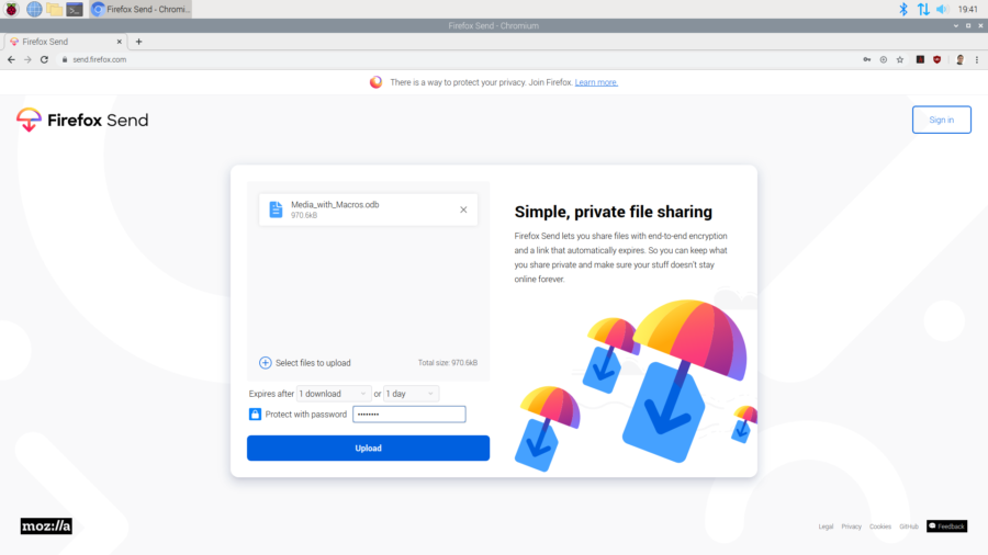How to work from home with Raspberry Pi | The Magpi 93 - Raspberry Pi