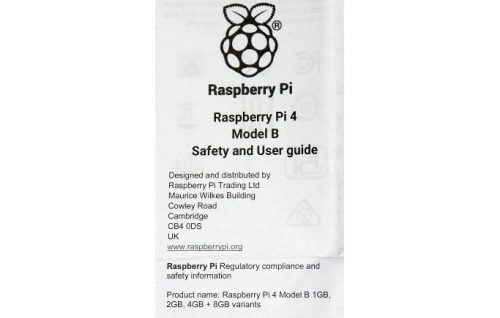 8GB Raspberry Pi 4 on sale now at $75 - Raspberry Pi