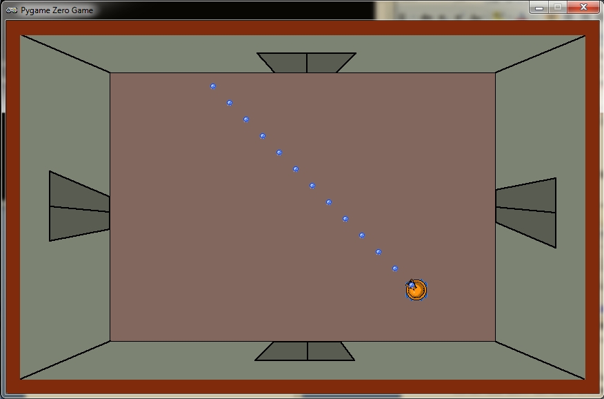 Code Robotron: 2084’s twin-stick action | Wireframe #38 - Raspberry Pi