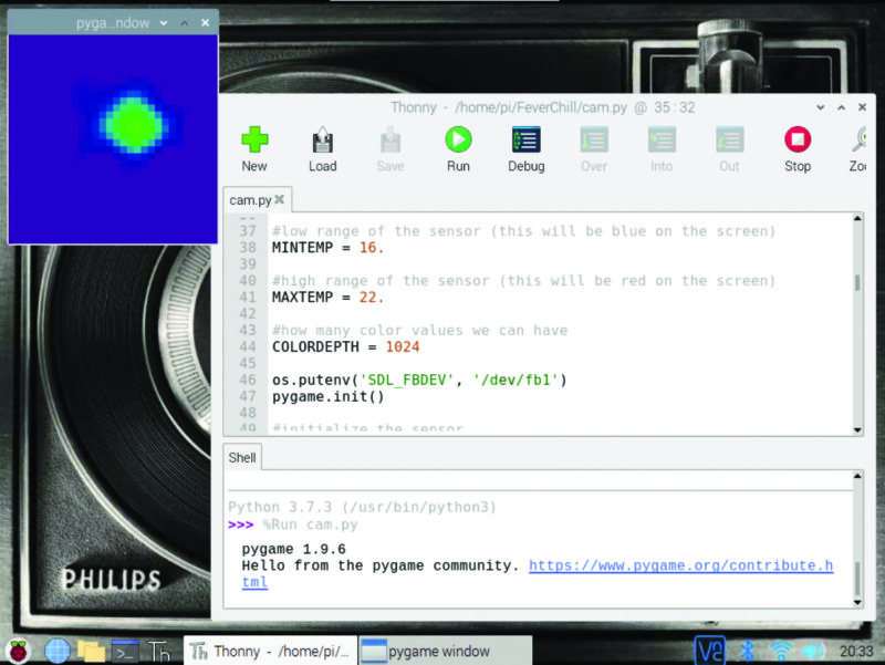 Apollo Pi — Raspberry Pi Official Magazine