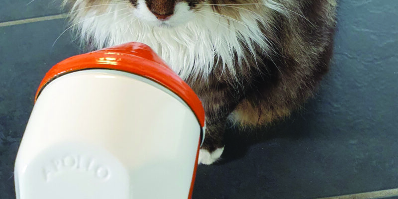 Apollo Pi — Raspberry Pi Official Magazine