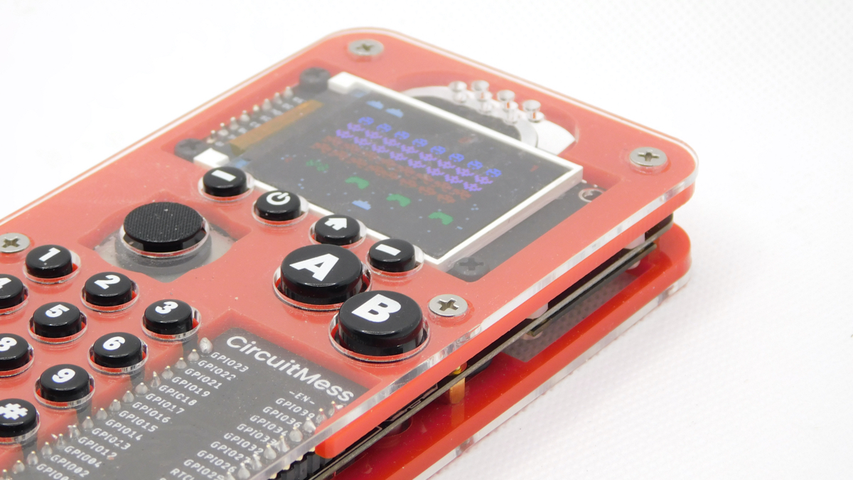 Ringo phone review — Raspberry Pi Official Magazine