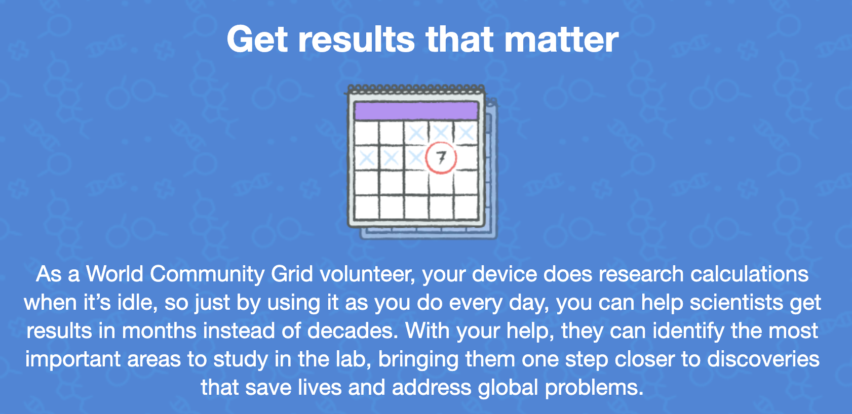 Volunteer your Raspberry Pi to IBM's World Community Grid - Raspberry Pi