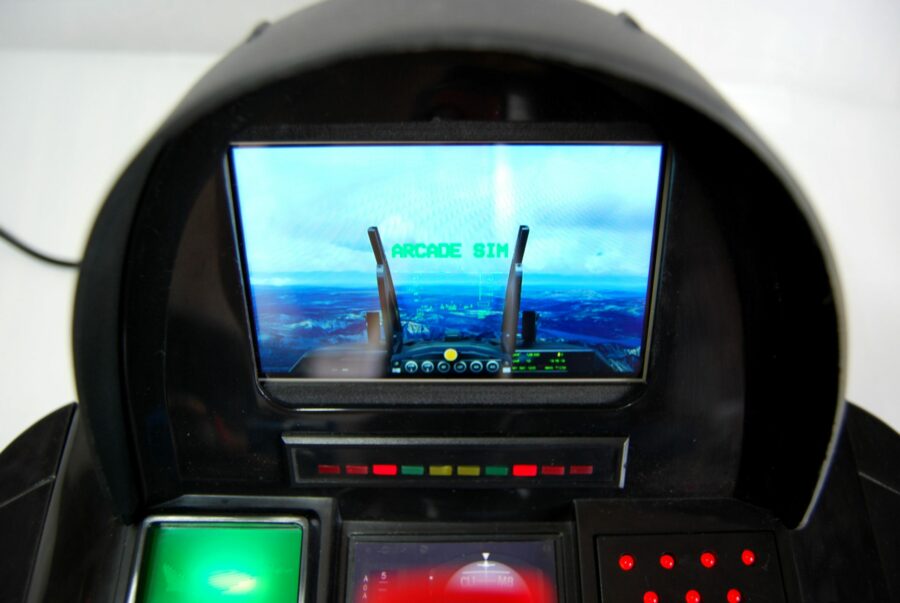 (Raspberry) Pi Commander | The MagPi 95 - Raspberry Pi