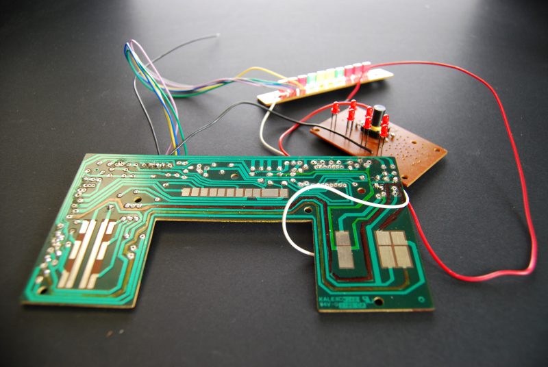 (Raspberry) Pi Commander | The MagPi 95 - Raspberry Pi