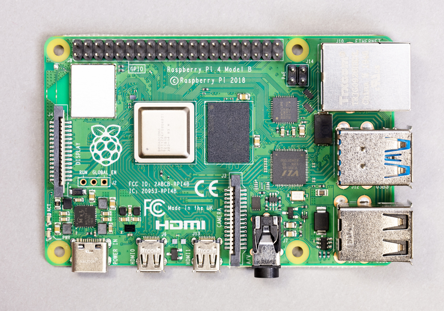 Competition: win one of five 8GB Raspberry Pi 4! — Raspberry Pi Official Magazine