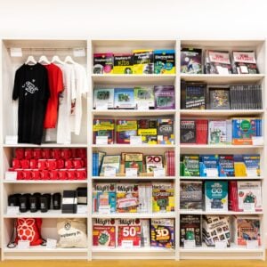 Raspberry Pi Store - Raspberry Pi