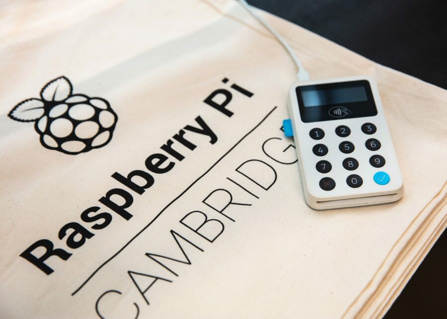 Raspberry Pi Store - Raspberry Pi