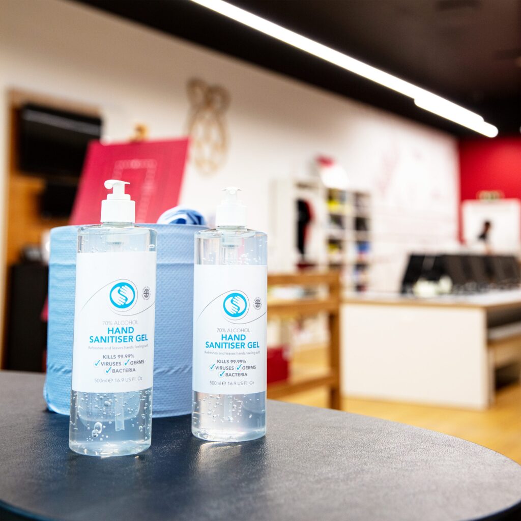 The Raspberry Pi Store reopens today - Raspberry Pi