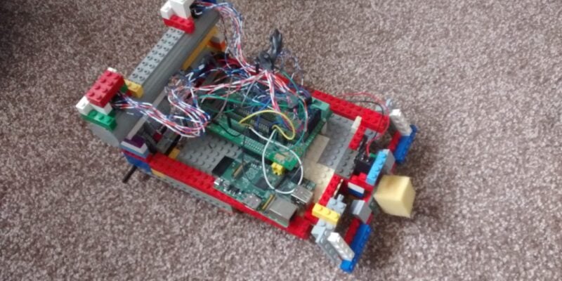 Learning Python with Raspberry Pi Archives - Raspberry Pi