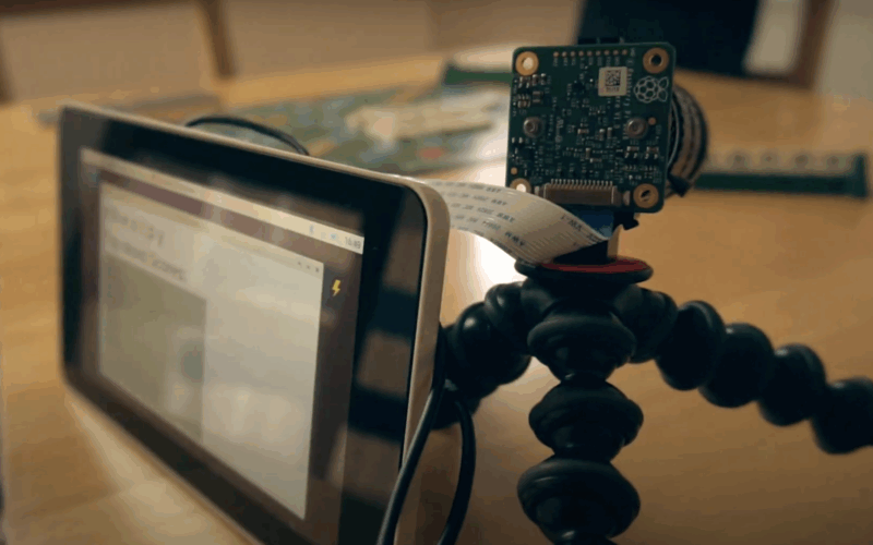Be a better Scrabble player with a Raspberry Pi High Quality Camera ...
