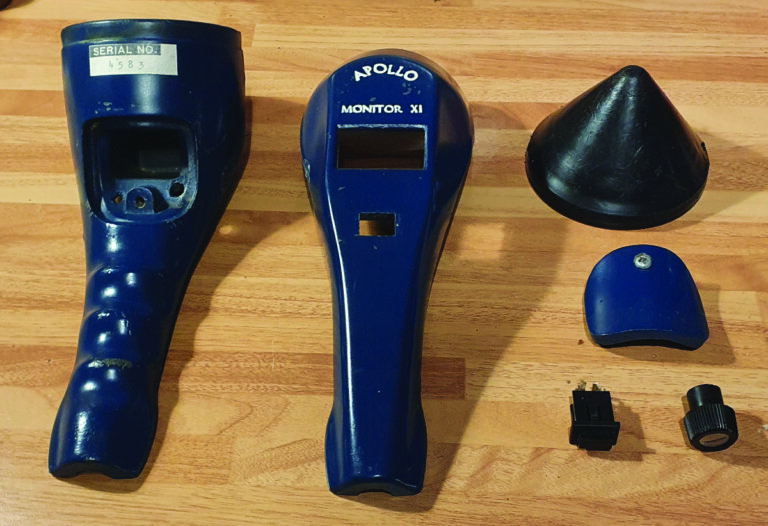 Apollo Pi — Raspberry Pi Official Magazine