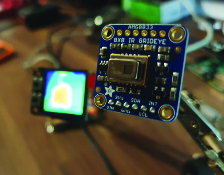 Apollo Pi — Raspberry Pi Official Magazine