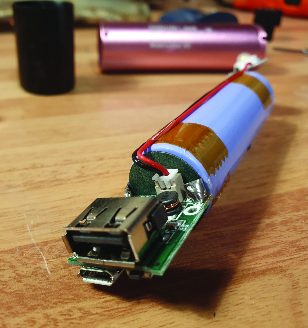 Apollo Pi — Raspberry Pi Official Magazine