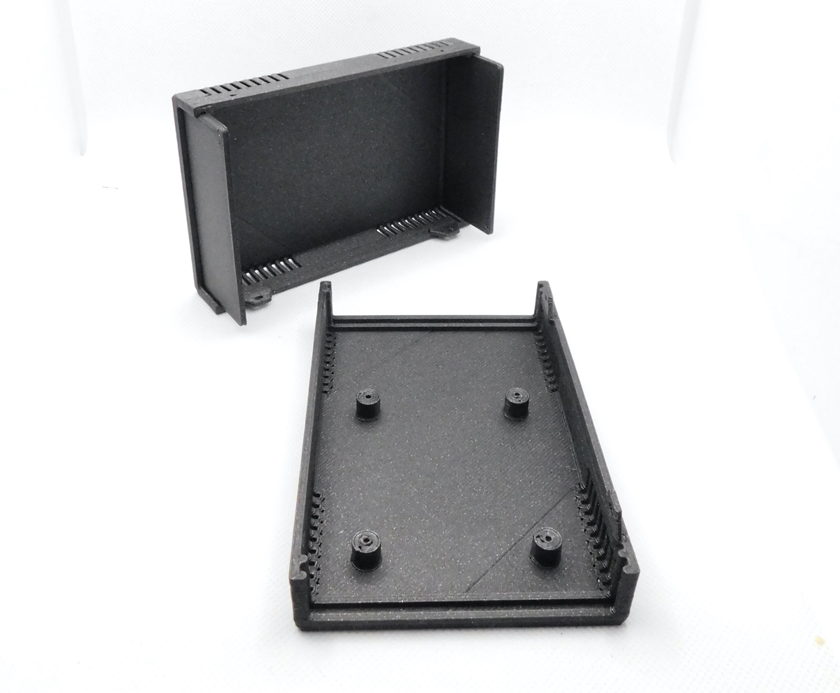 Ultimate Box Maker — Raspberry Pi Official Magazine