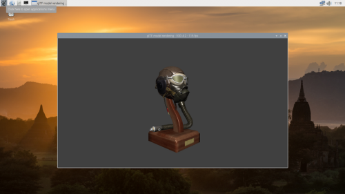 Vulkan update: now with added source code - Raspberry Pi