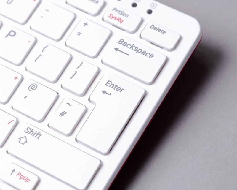 New keyboards for Portugal, Norway, Sweden, and Denmark - Raspberry Pi
