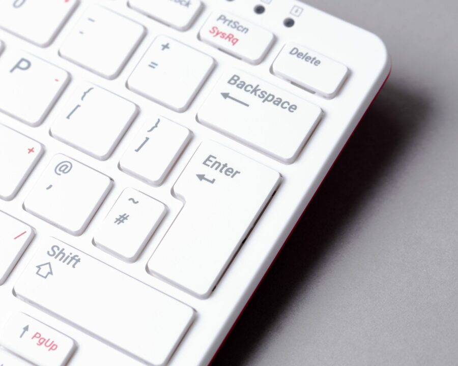 New keyboards for Portugal, Norway, Sweden, and Denmark - Raspberry Pi