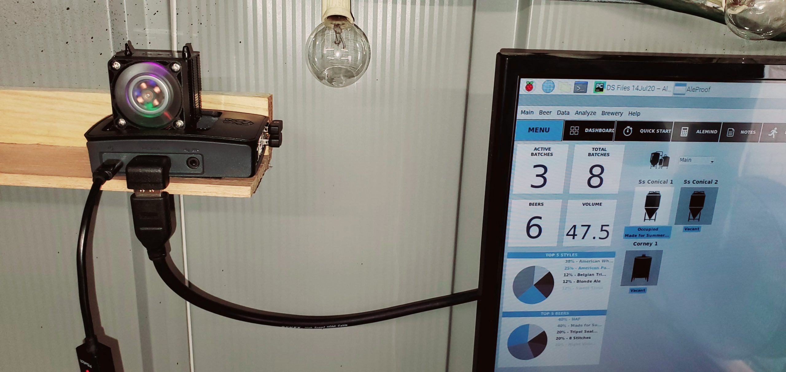 Raspberry Pi Weekly Issue #326 - Amazing science from the winners of ...