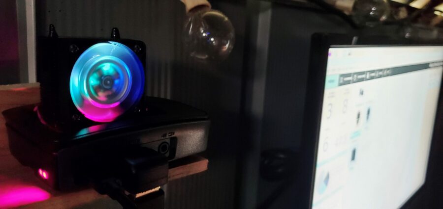 This Raspberry Pi–powered setup improves home brewing - Raspberry Pi