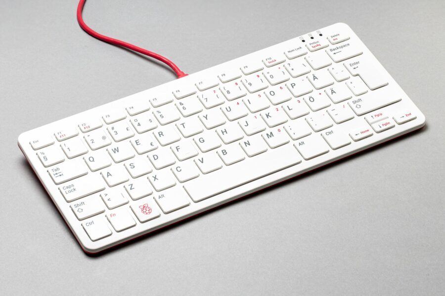 New keyboards for Portugal, Norway, Sweden, and Denmark - Raspberry Pi