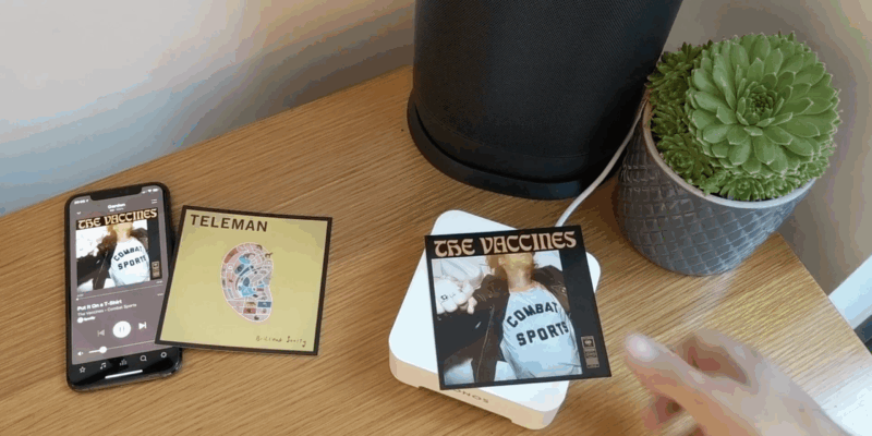 Spotify Archives - Raspberry Pi