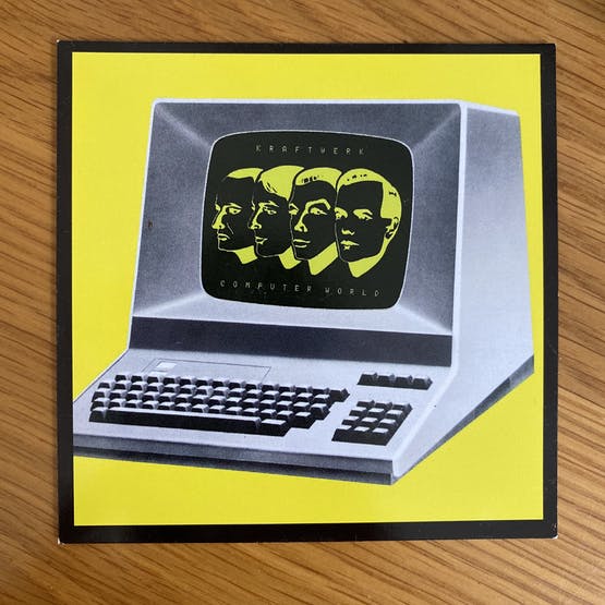 Who needs vinyl records when you've got Raspberry Pi and NFC ...