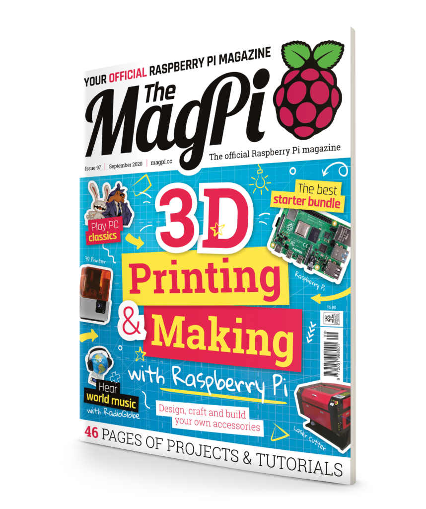 vintage Archives - Raspberry Pi