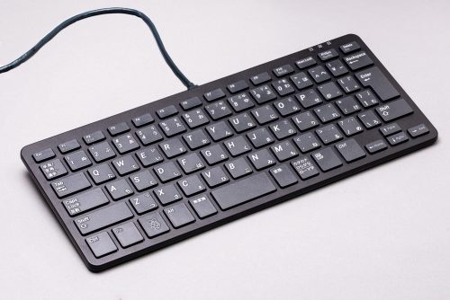 Raspberry Pi keyboards for Japan are here! - Raspberry Pi