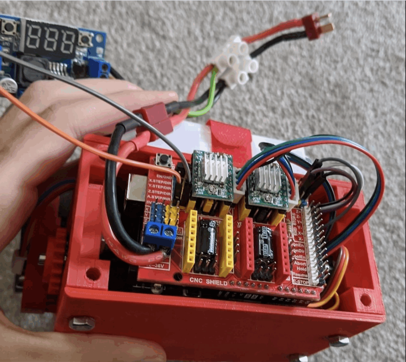 Boston Dynamics' Handle robot recreated with Raspberry Pi - Raspberry Pi