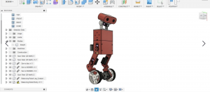 Boston Dynamics' Handle robot recreated with Raspberry Pi - Raspberry Pi