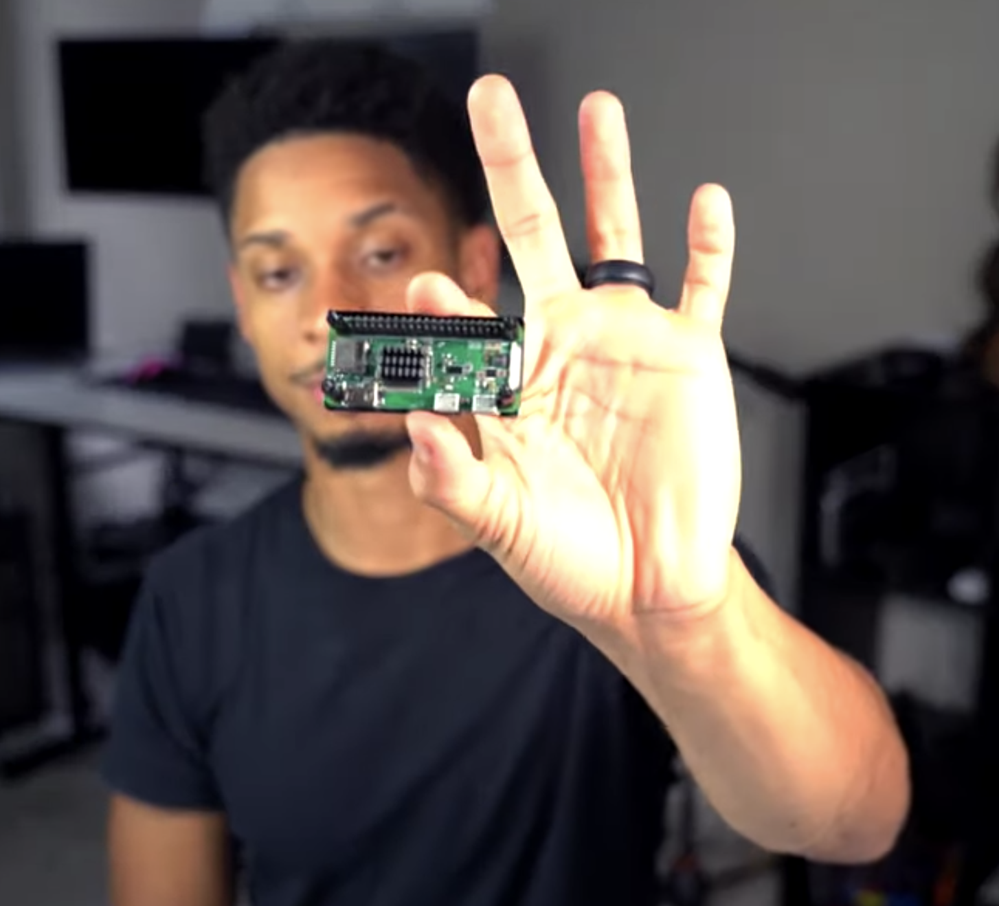 Self Driving Trash Can Controlled By Raspberry Pi Raspberry Pi
