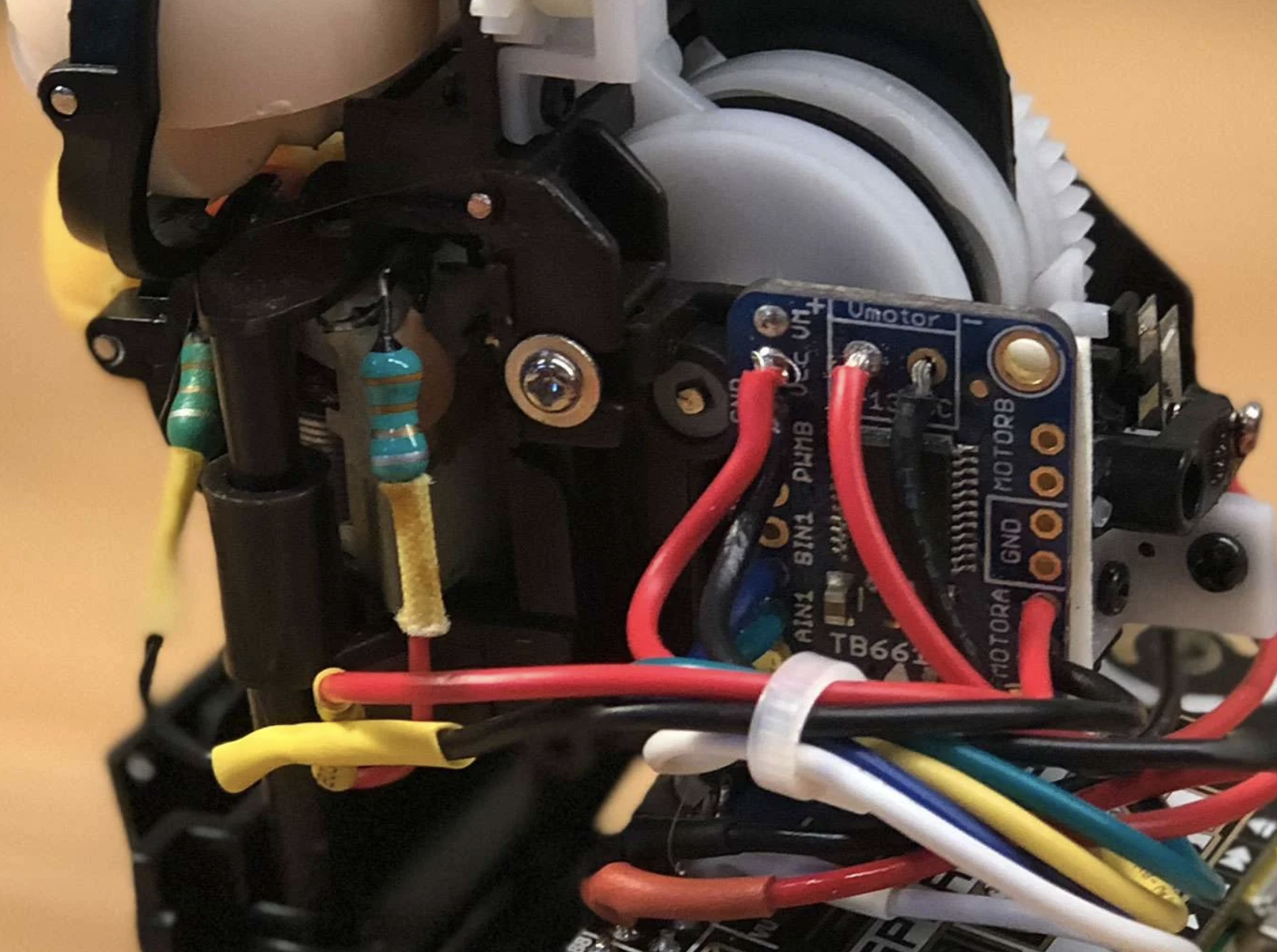 Raspberry Pi + Furby = 'Furlexa' voice assistant - Raspberry Pi