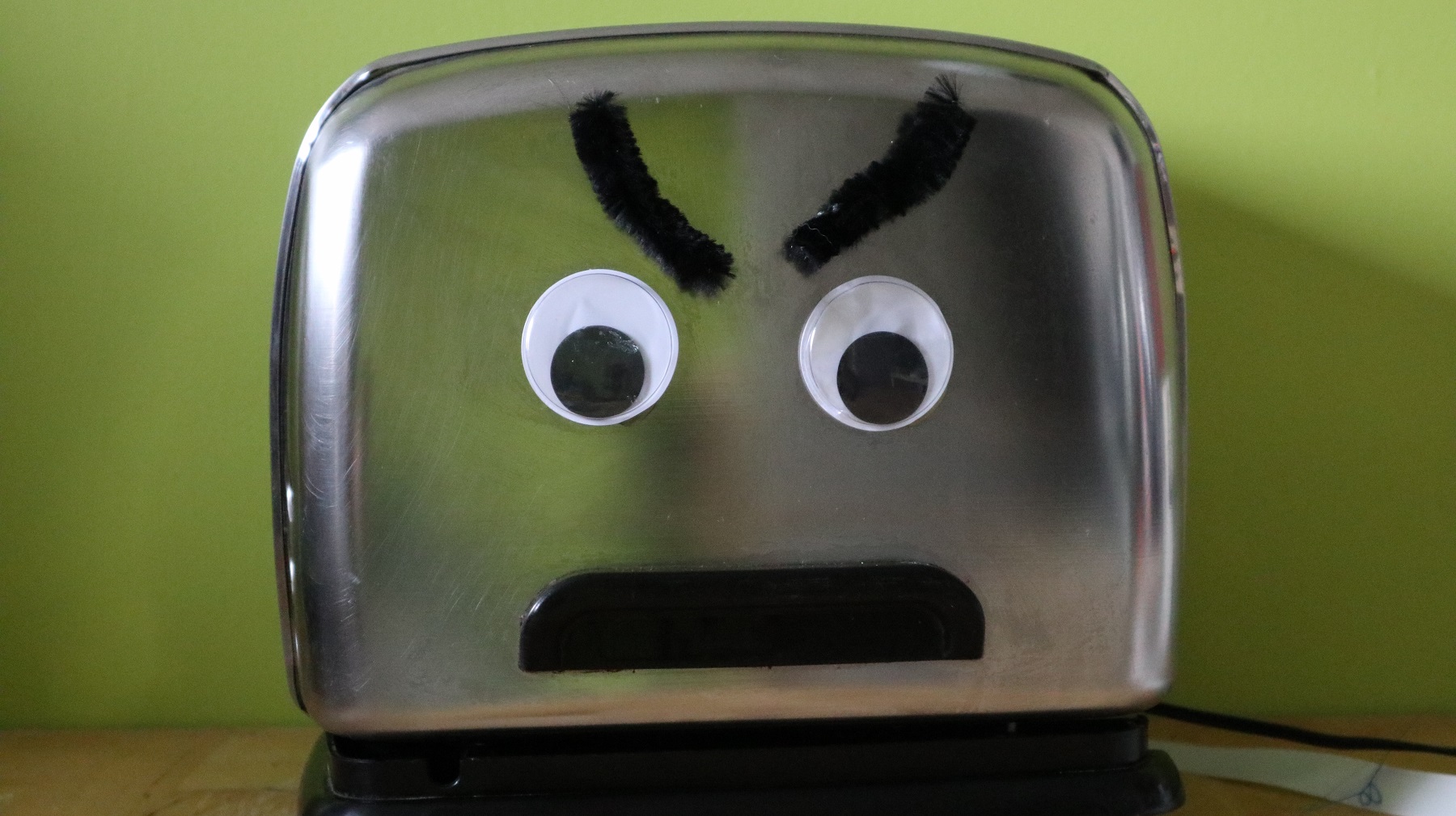 Meet the maker: 8 Bits and a Byte — Raspberry Pi Official Magazine