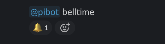 Remote teams ring office bell with Raspberry Pi and Slack - Raspberry Pi