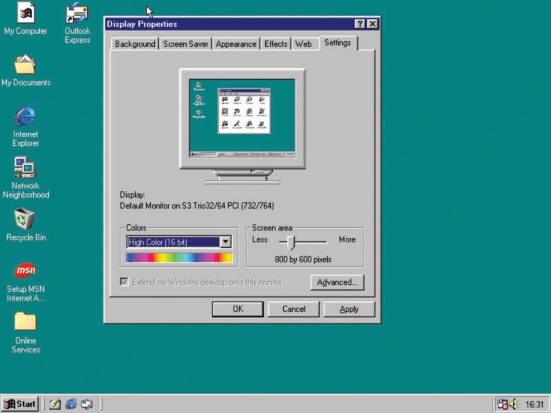 Run Windows 98 on Raspberry Pi with DOSBox-X — Raspberry Pi Official Magazine