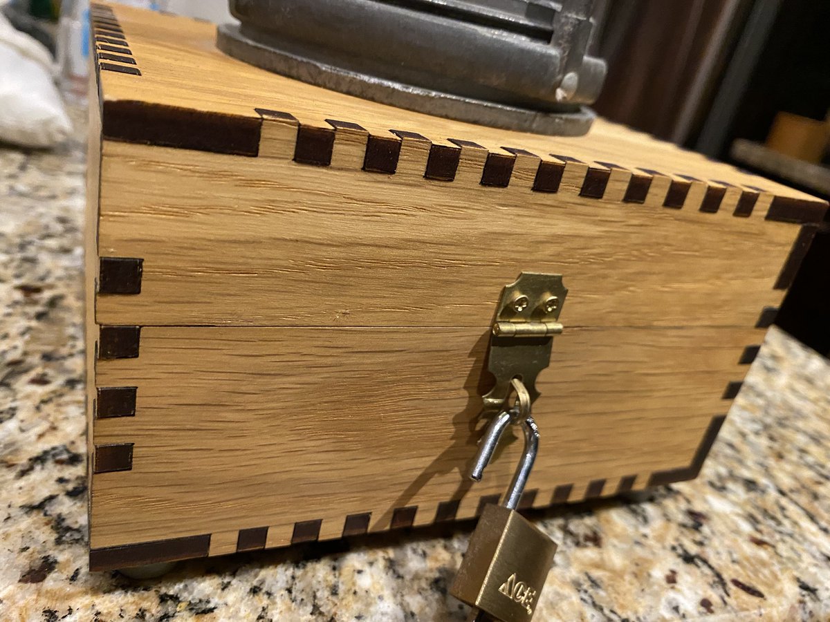 Steampunk 'Help is coming' Raspberry Pi alert system - Raspberry Pi