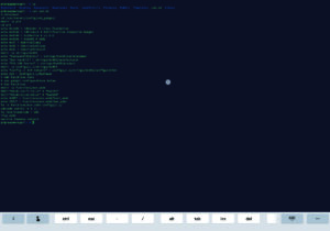 Use Raspberry Pi 4 USB-C data connection to connect with iPad Pro ...