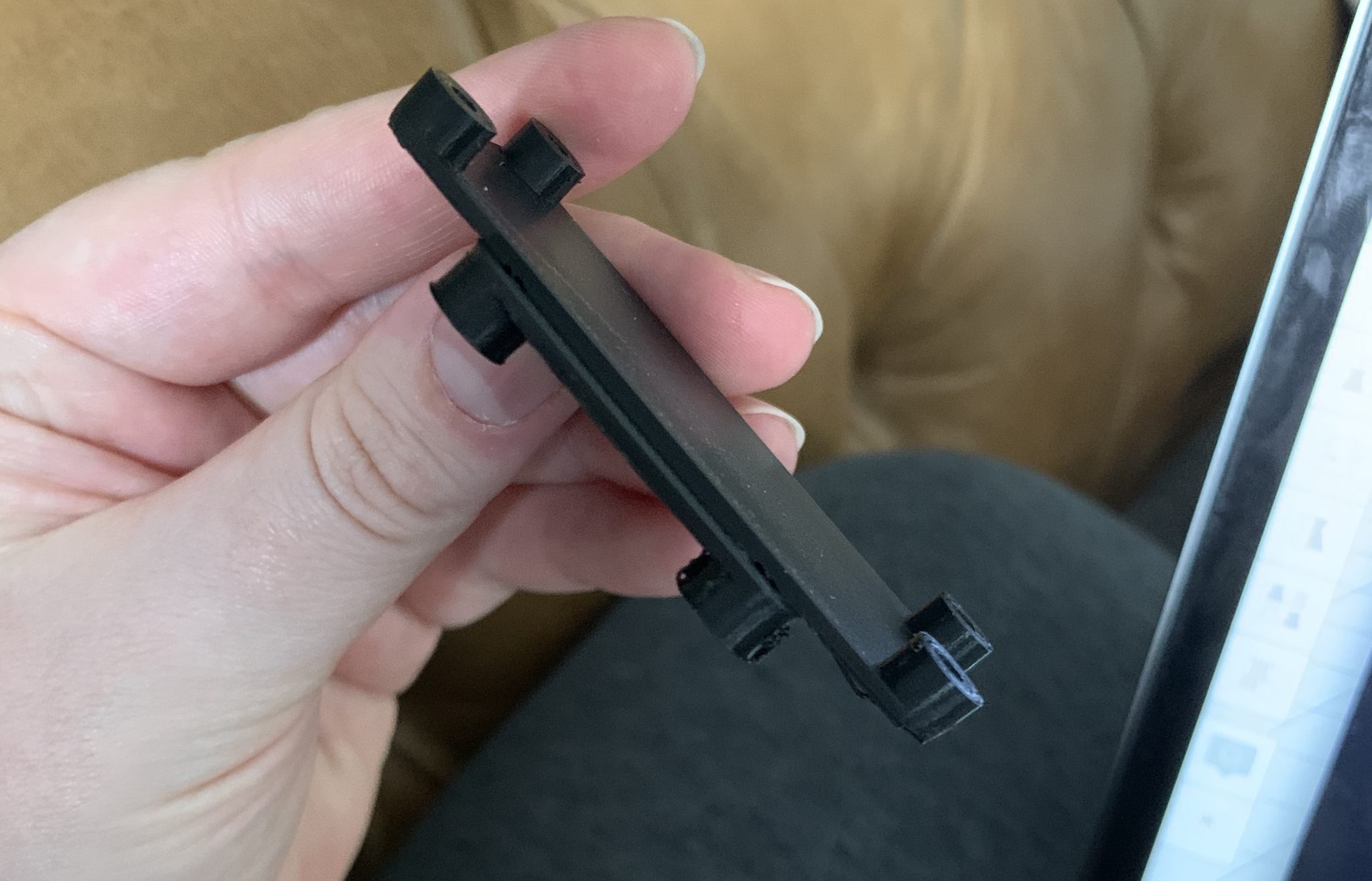 3D-printable cases for the Raspberry Pi High Quality Camera - Raspberry Pi