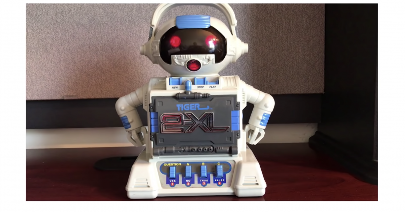 Give Your Voice Assistant A Retro Raspberry Pi Makeover Raspberry Pi