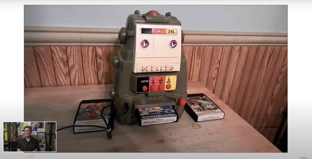 Give your voice assistant a retro Raspberry Pi makeover - Raspberry Pi