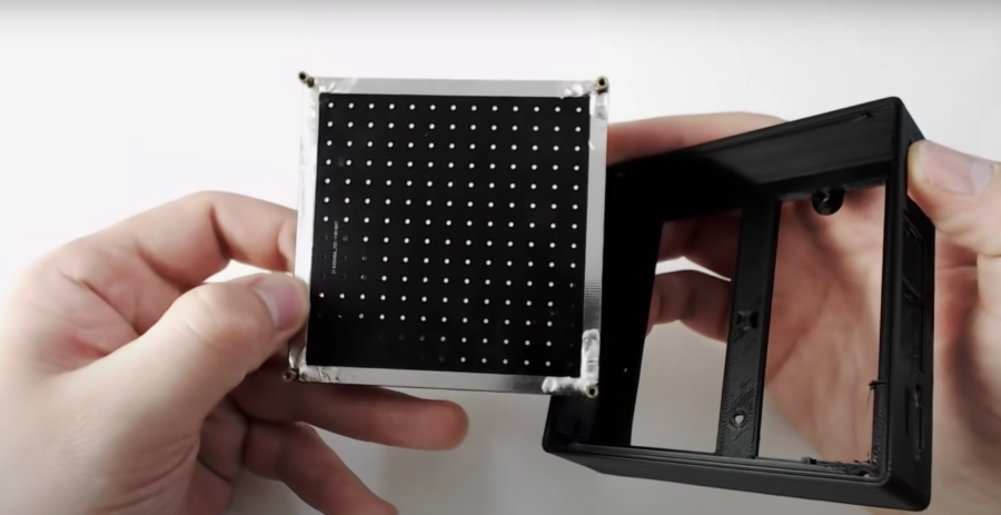 It's a brand-new NODE Mini Server! - Raspberry Pi