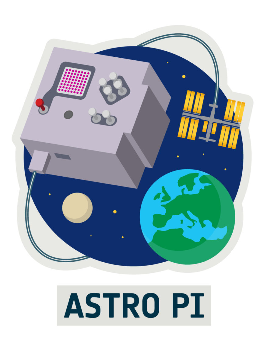Meet team behind the mini Raspberry Pi–powered ISS - Raspberry Pi