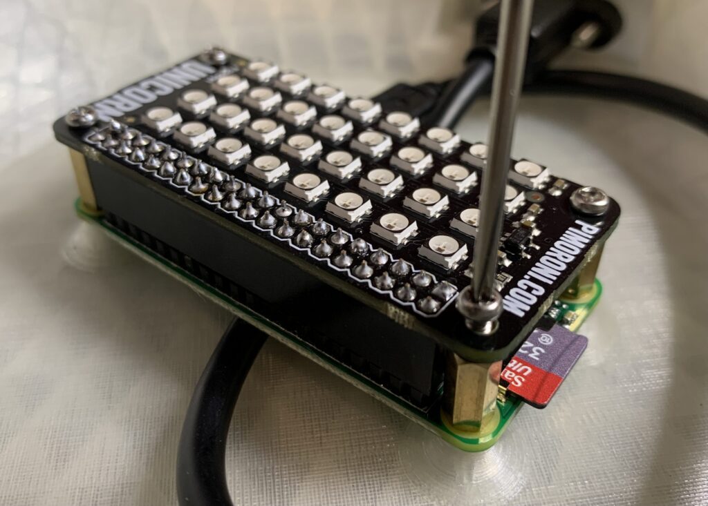 Monitor your GitHub build with a Raspberry Pi pumpkin - Raspberry Pi