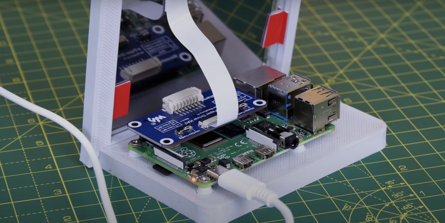 Build an e-paper to-do list with Raspberry Pi - Raspberry Pi