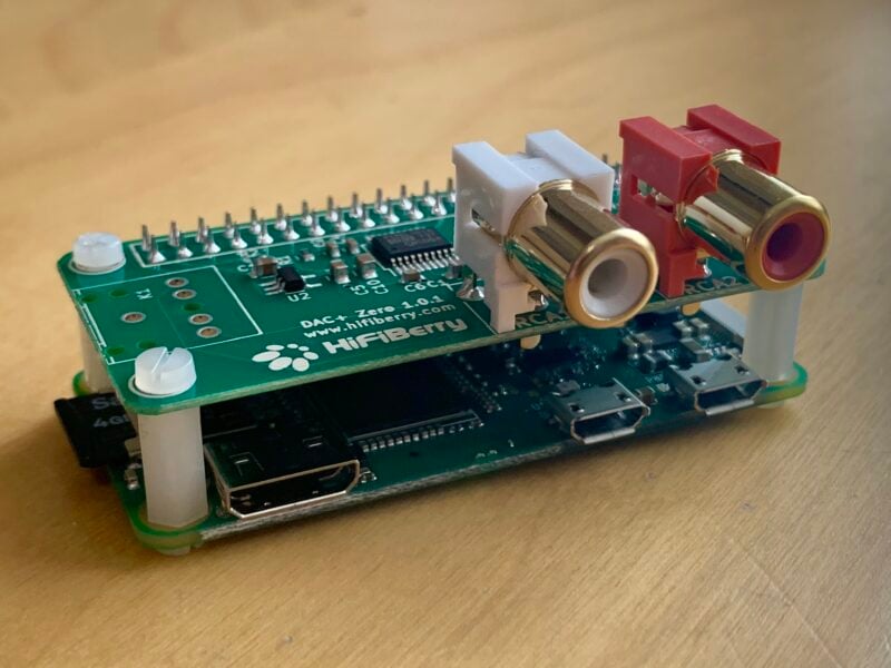 Build a multi-room audio system with Raspberry Pi — Raspberry Pi ...