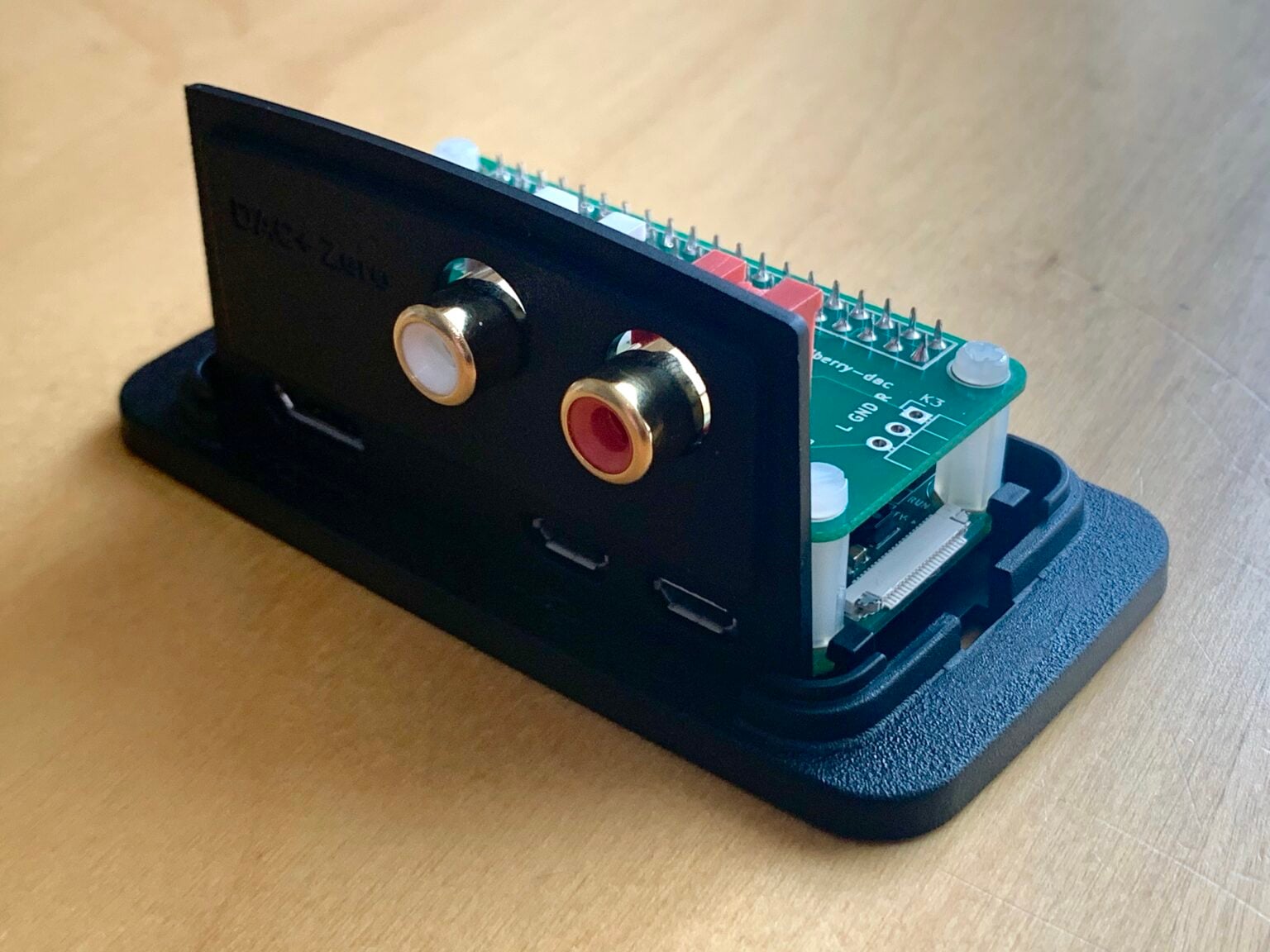 Build a multi-room audio system with Raspberry Pi — Raspberry Pi ...