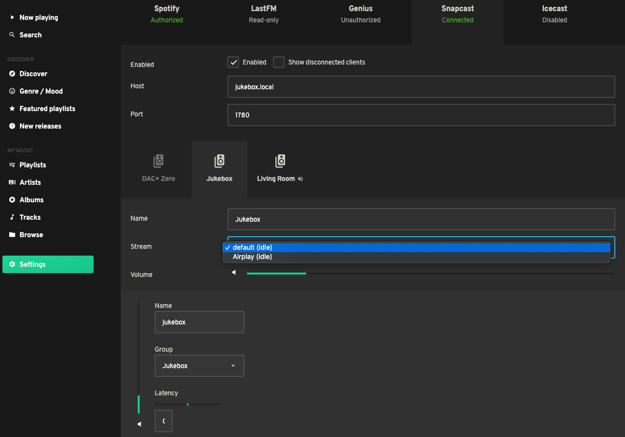 Build a multi-room audio system with Raspberry Pi — Raspberry Pi ...